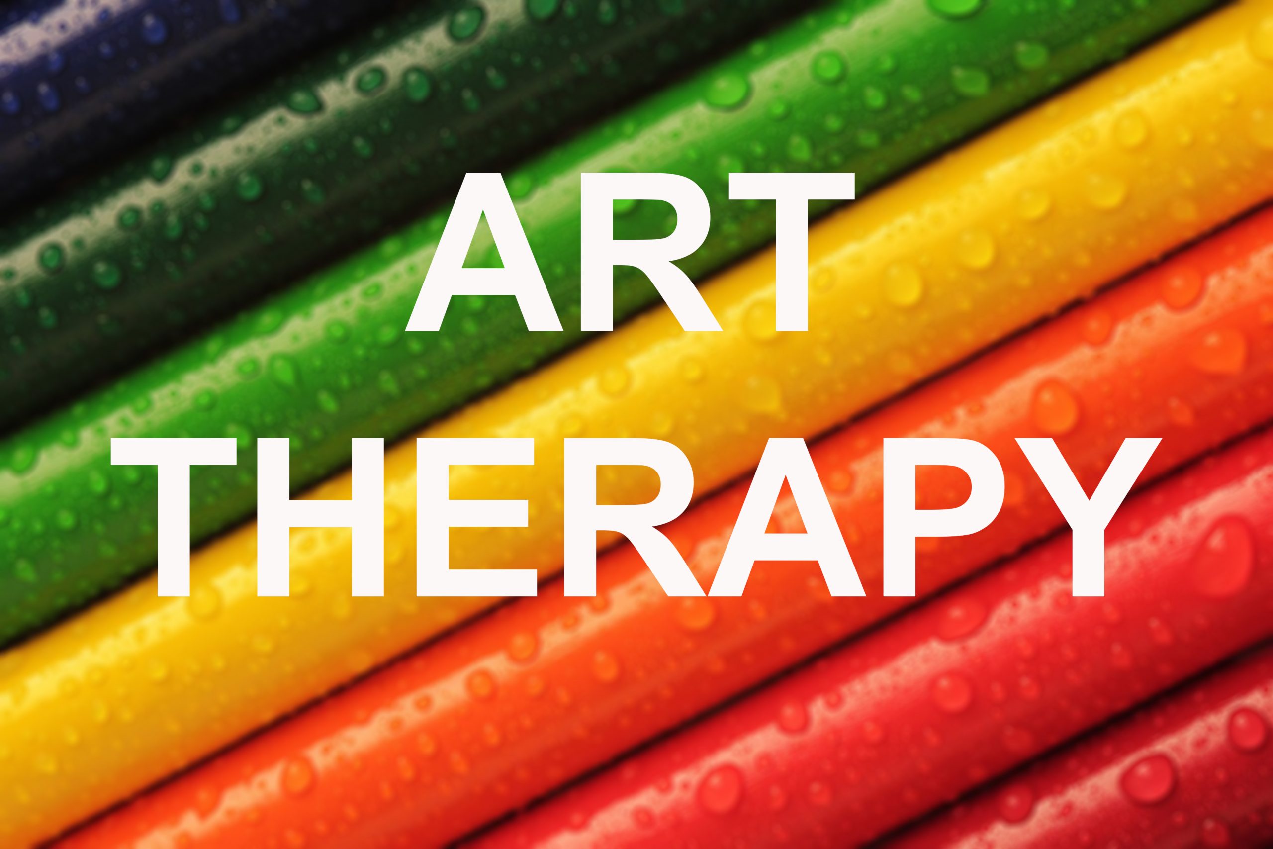A Guide To Teaching Yourself Art Therapy – DISABLED ENTREPRENEUR ...