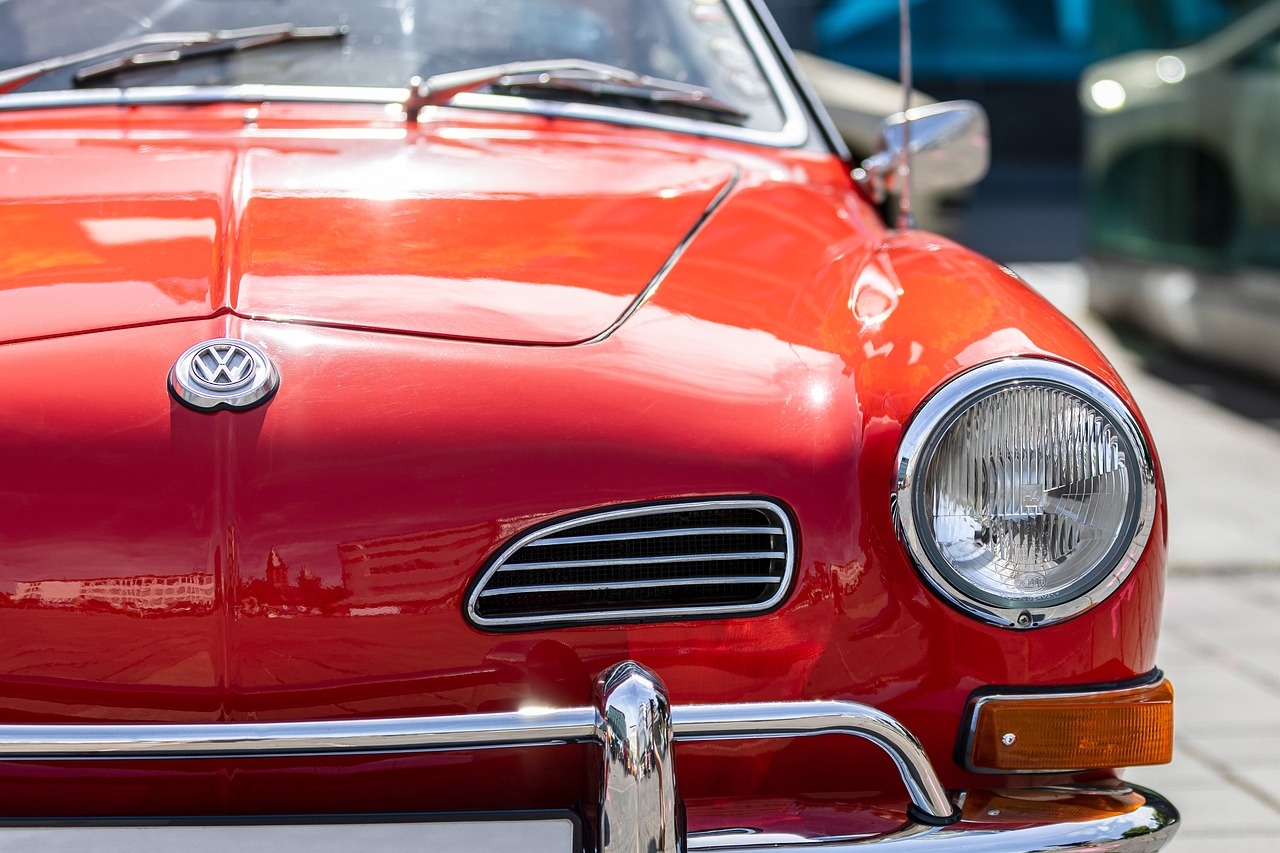 The Red Car Theory: Why You See What You Focus On | DISABLED ...
