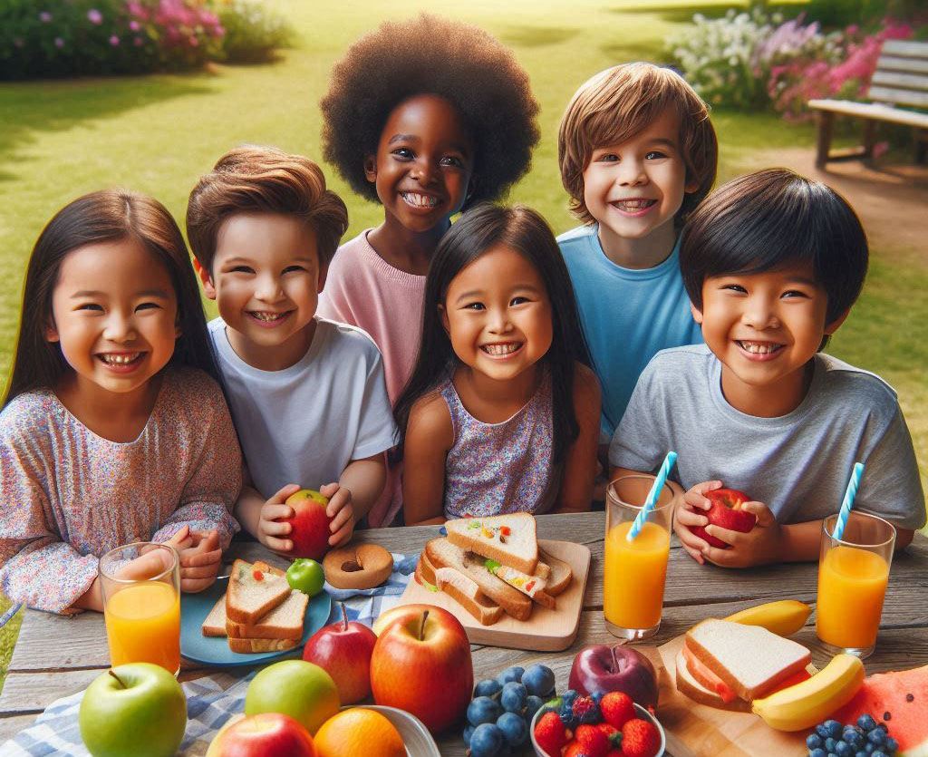To Scrap Free School Meals For Infants Is A Moral Failure Of The ...