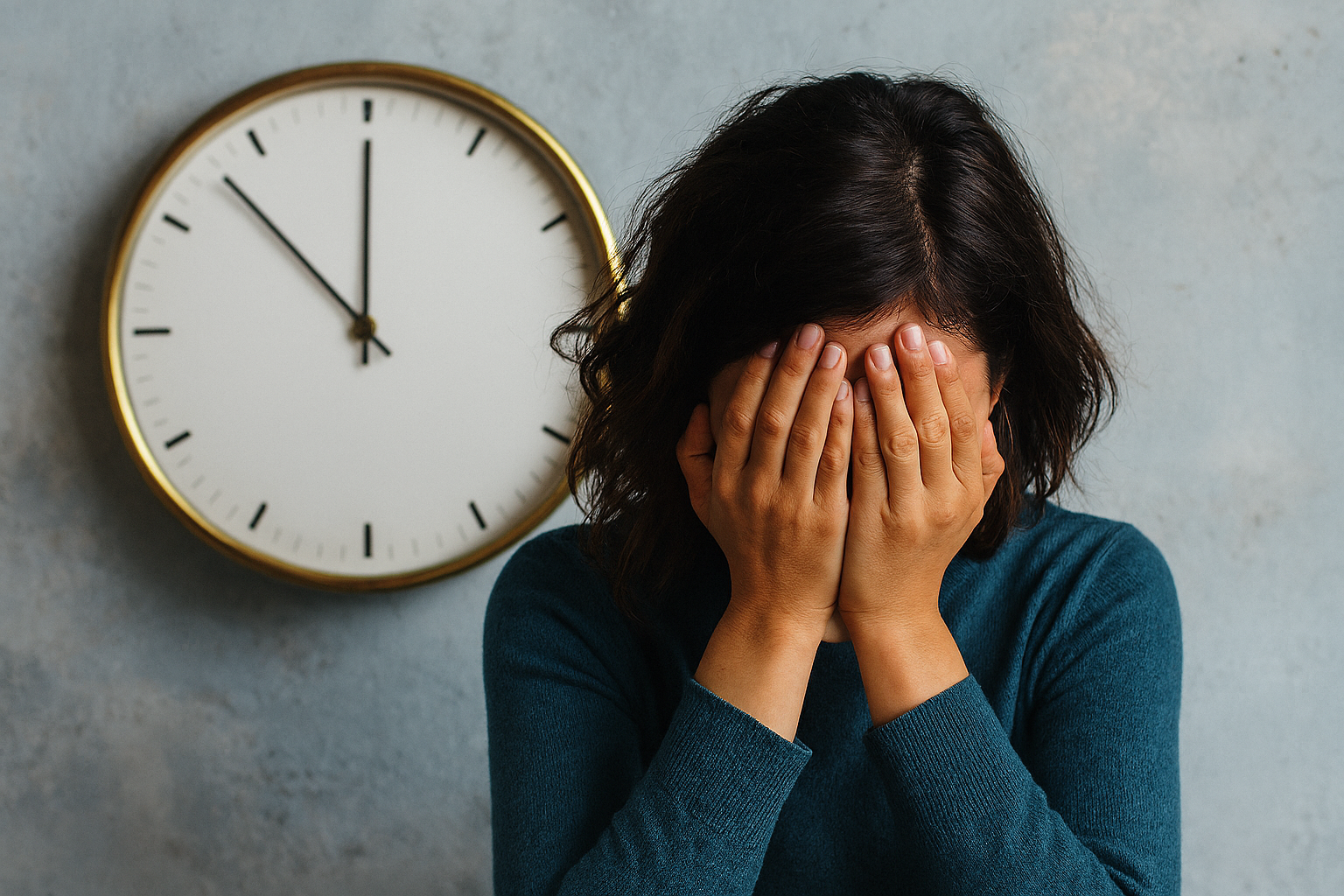 Can Forgetting Compulsions Help Heal OCD and Trauma? – DISABLED ...